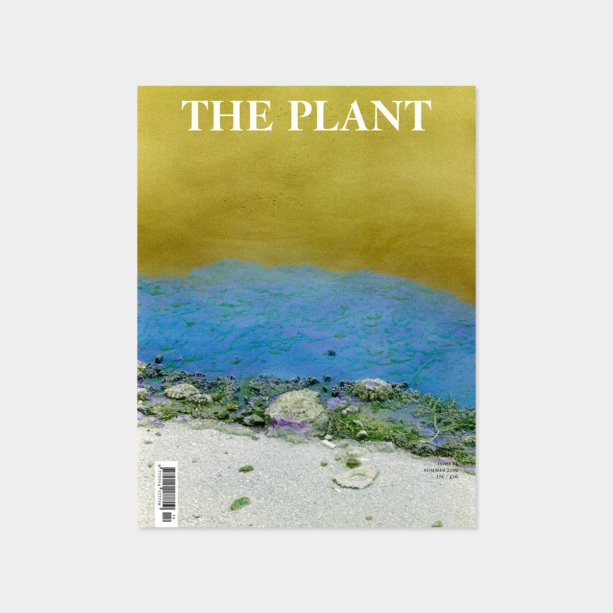The Plant Magazine - Issue 14 – Wood & Meadow